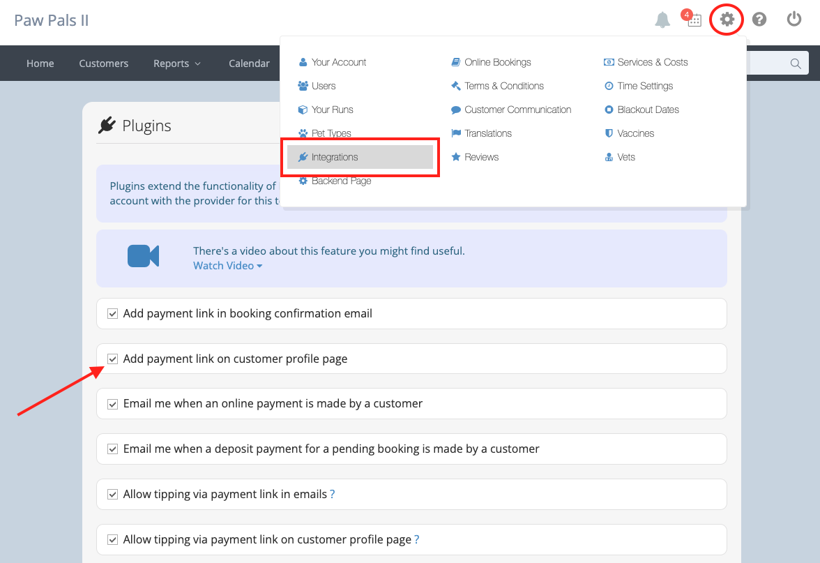Daycare Credits and Recurring Daycare Credit Pack Subscriptions ...