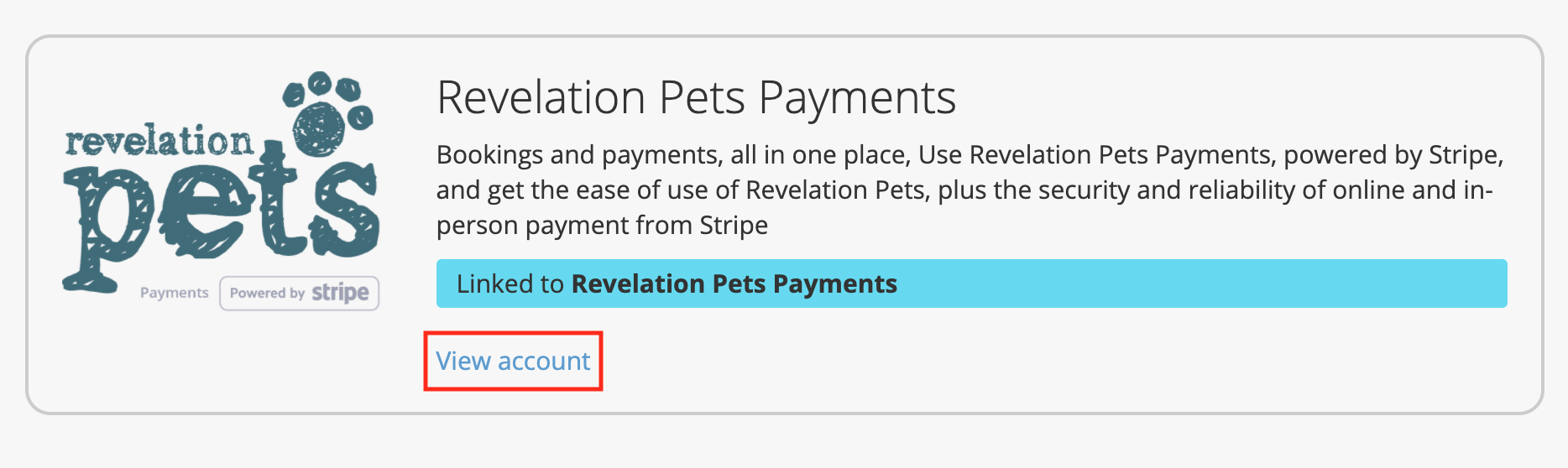 Rev Pets Payments (RPP) Overview – Revelation Pets